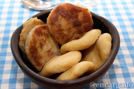 milcao y chapalele.jpg :: chiloentumesa